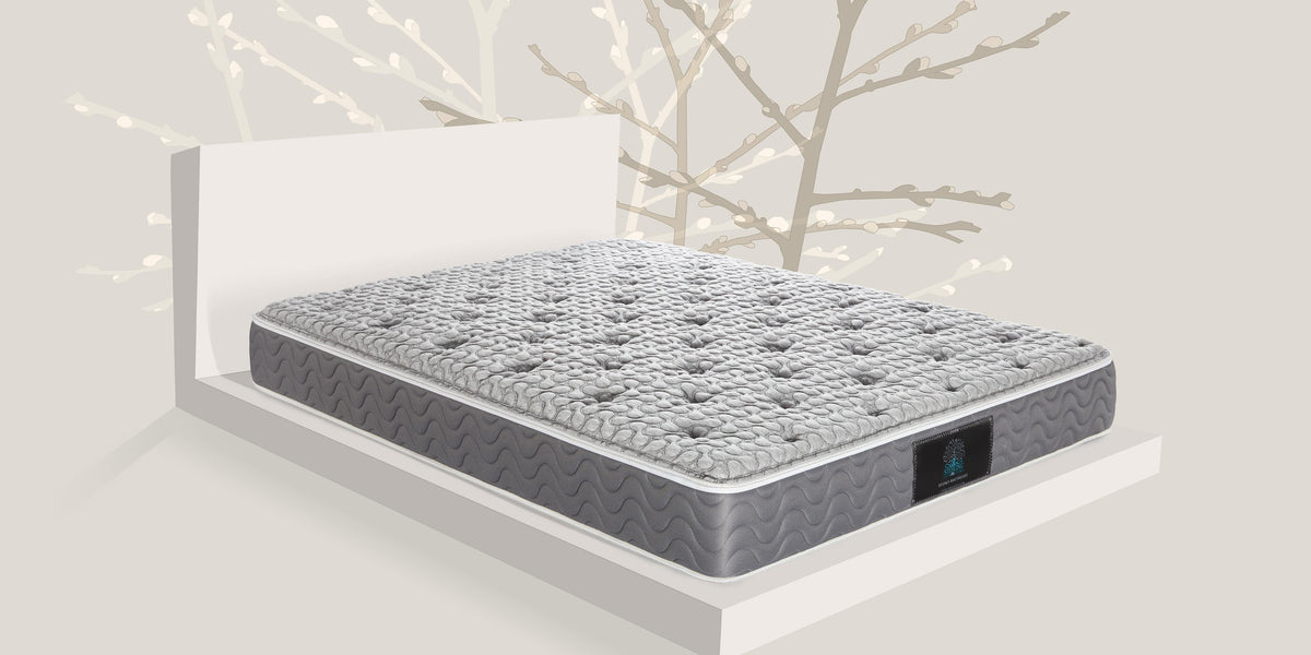 Get the Ultimate Comfort with Dual Waterbed Mattress | HydroMattress ...