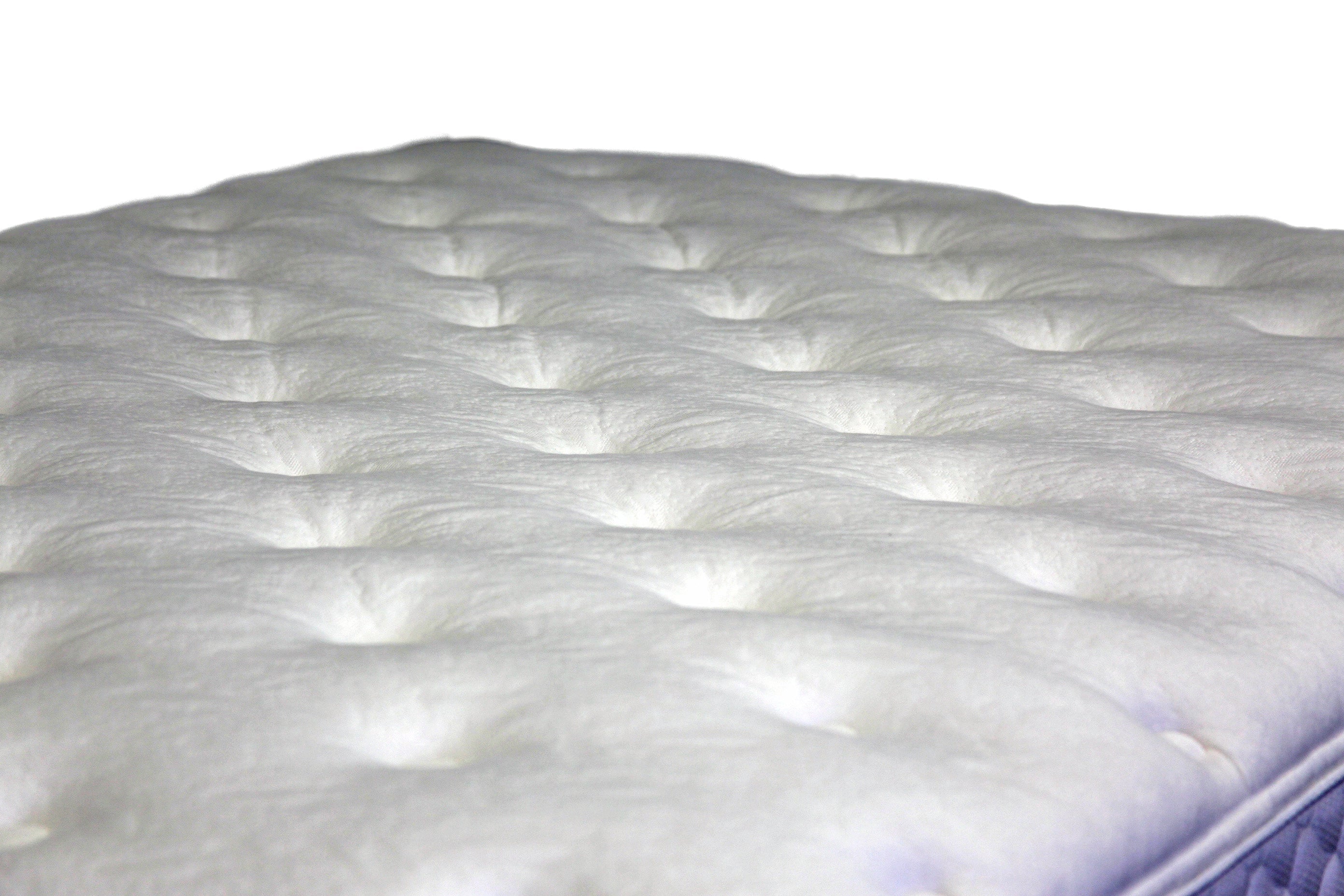 Made in the USA Innerspring, waterbed, Latex and Memory foam mattress ...