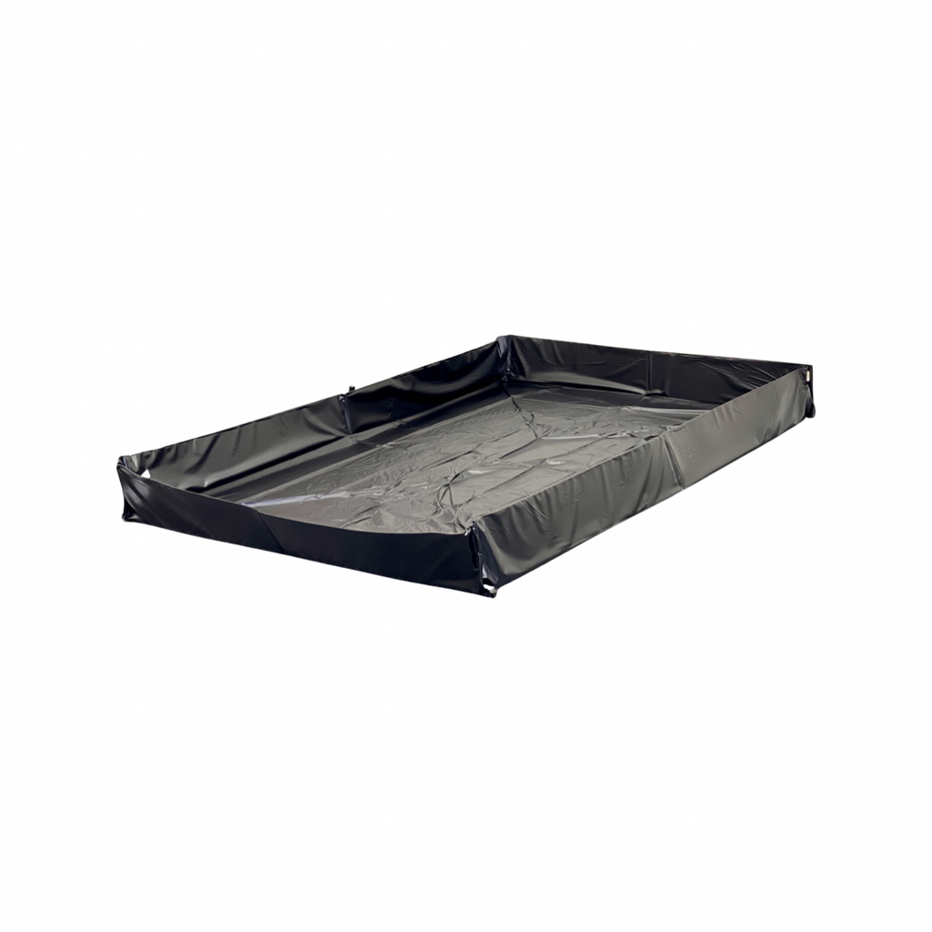 Quality Hardside Waterbed Bladders and Accessories — Sterling Sleep Systems