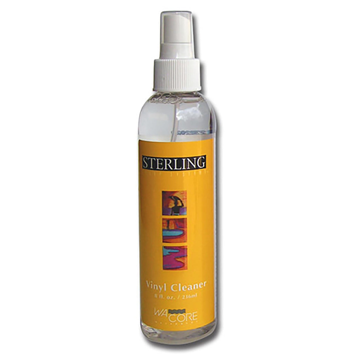 High Quality Sterling Waterbed Vinyl Cleaner Solution — Sterling Sleep ...